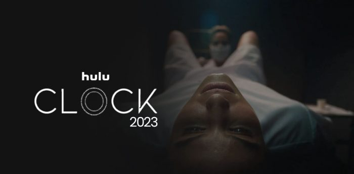 Clock – After Screening Cinema