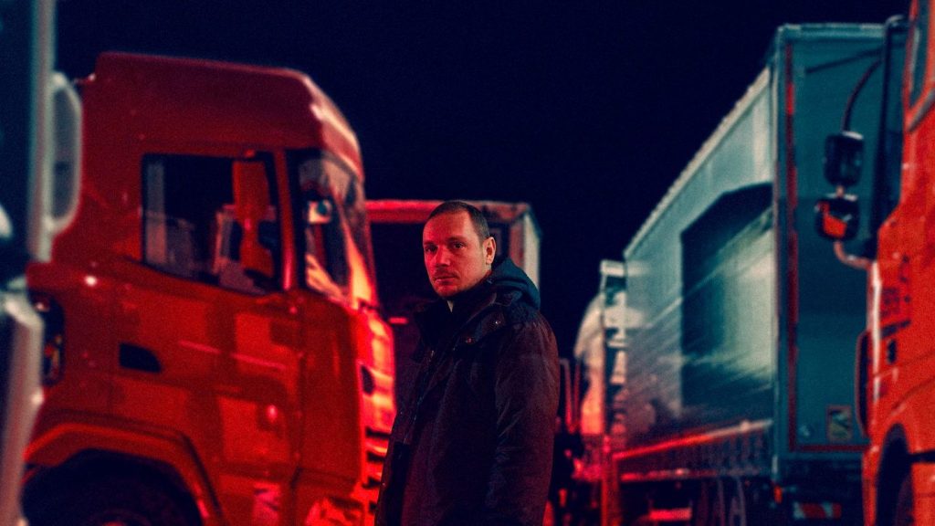 Flesh and Fuel [Cannes 2026] – After Screening Cinema